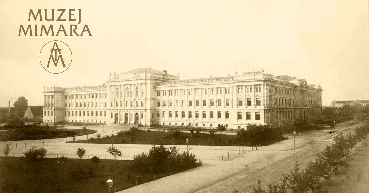 Muzej Mimara: 30 godina djelovanja – Muzej Mimara